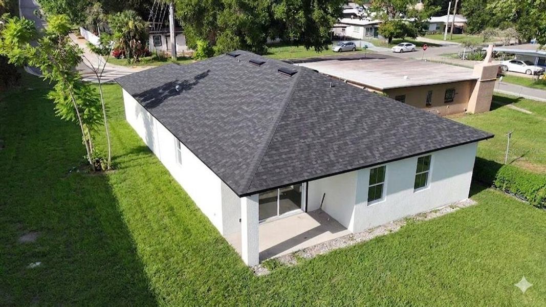 601 W Miller St, Orlando, FL 32805 - New Construction Home