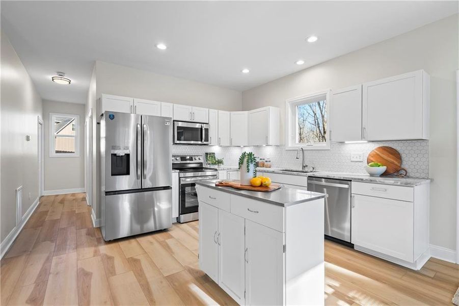 3114 Ne Old Cornelia Hwy, Gainesville, GA 30507 - New Construction Home