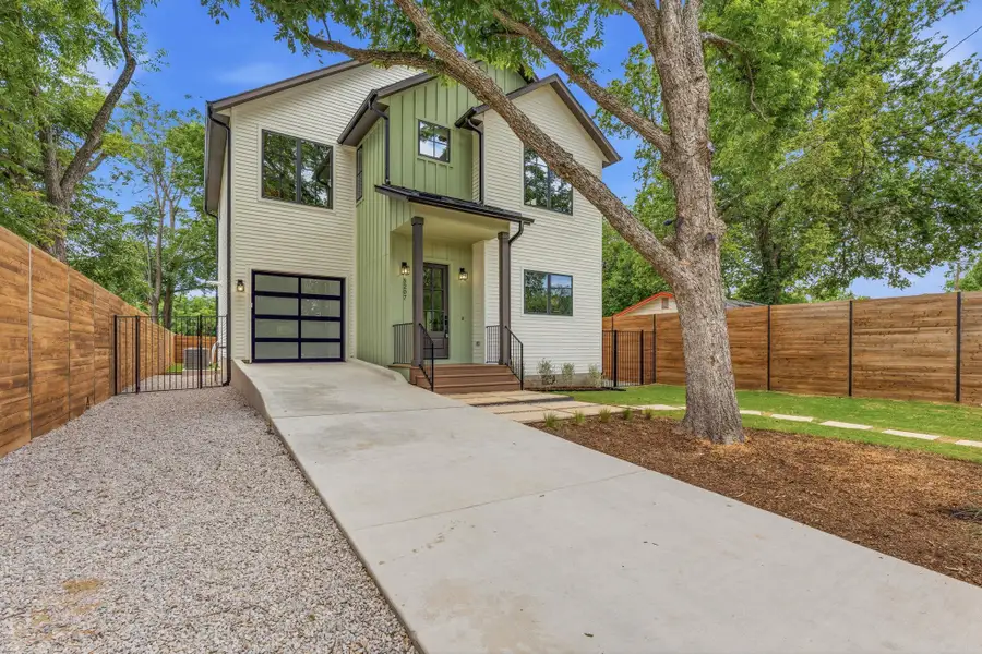 5207 Prock Ln, Austin, TX 78721 - New Construction Home