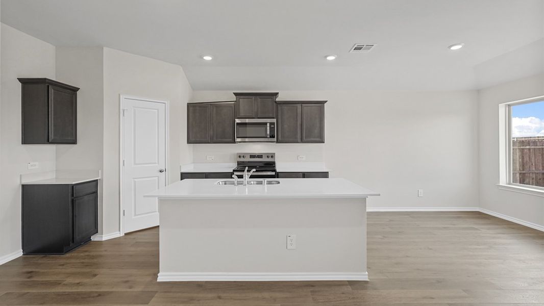219 Yates St, Bullard, TX 75757 - New Construction Home