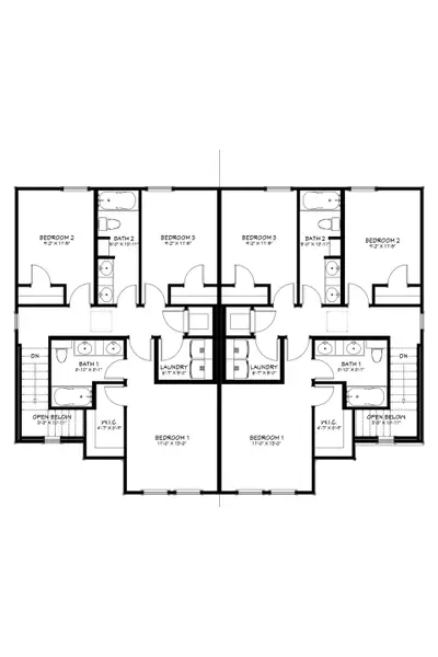 1816 Tejas Trl, Harker Heights, TX 76547 - New Construction Home