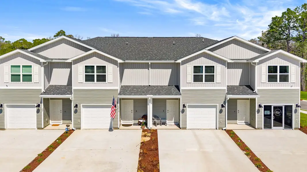 42 Rudder Ln, Freeport, FL 32439 - New Construction Home
