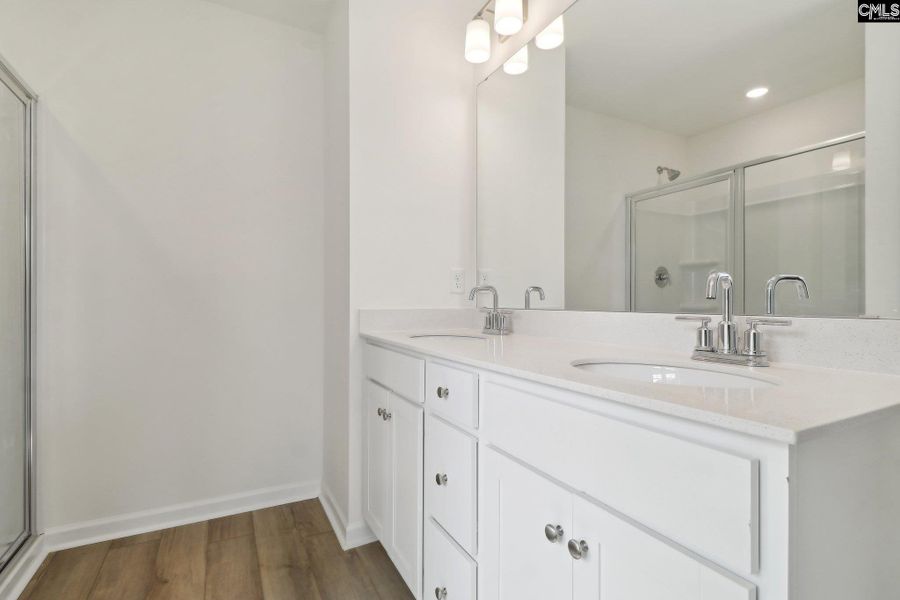 208 Ruby Prince Wy, Lexington, SC 29073 - New Construction Home