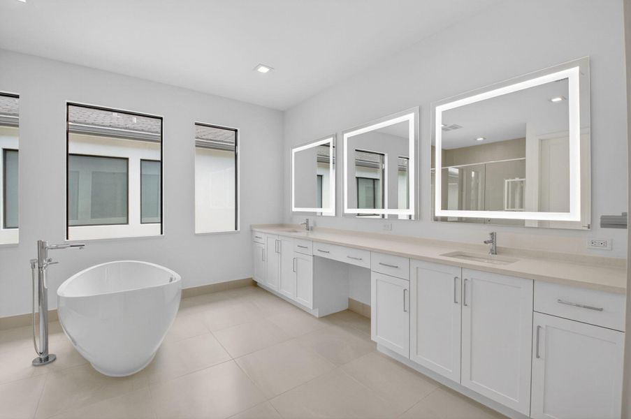 21054 Violet Fields Wy, Boca Raton, FL 33434 - New Construction Home
