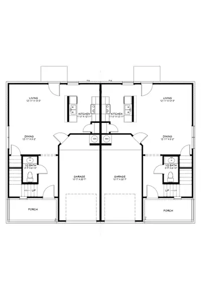 1816 Tejas Trl, Harker Heights, TX 76547 - New Construction Home