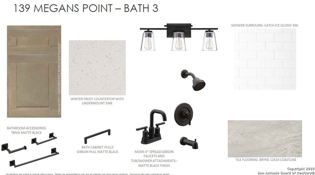 139 Megan'S Pt, Castroville, TX 78253 - New Construction Home