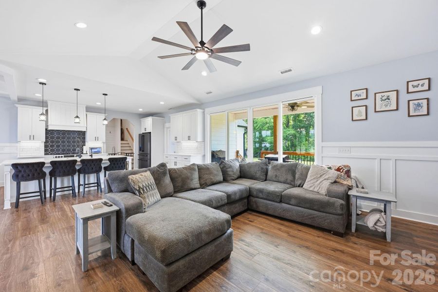 237 Triple Ponds Ct, Clover, SC 29710 - New Construction Home