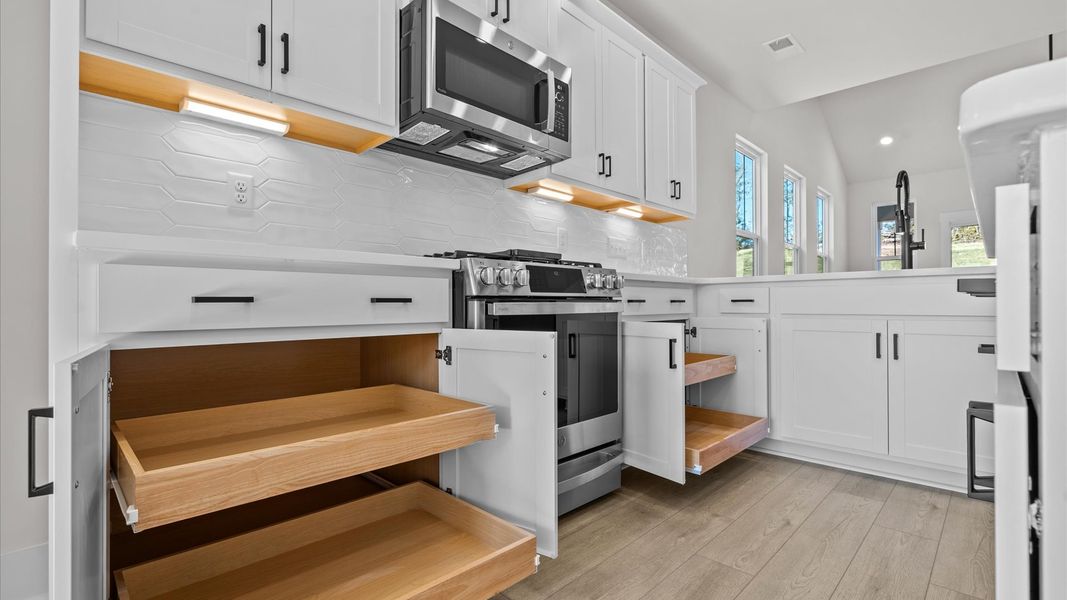 976 Diane Ln, Moore, SC 29369 - New Construction Home