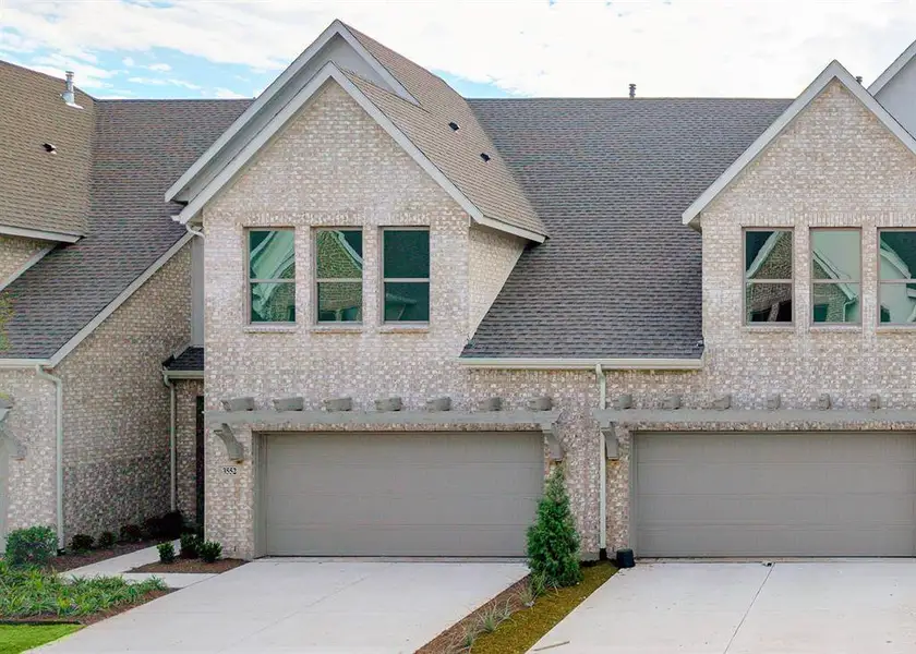 3552 Pierce Ln, Grand Prairie, TX 75052 - New Construction Home