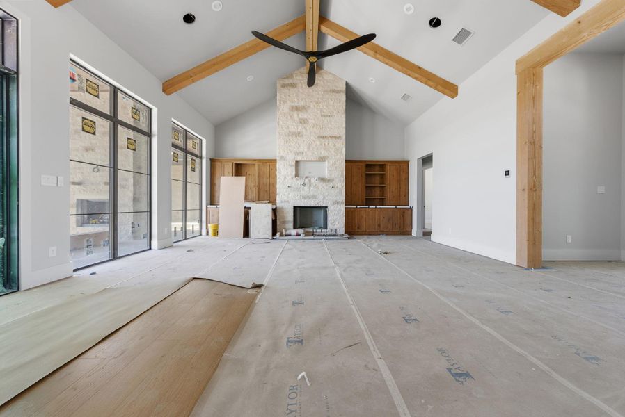 3300 Rm 165, Dripping Springs, TX 78606 - New Construction Home