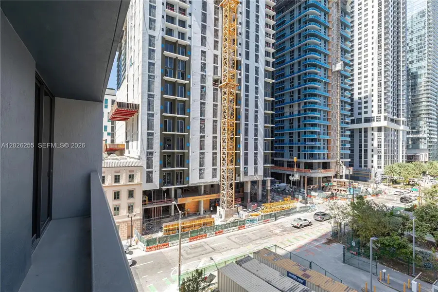 121 Ne 5Th St, Unit 510, Miami, FL 33132 - New Construction Home