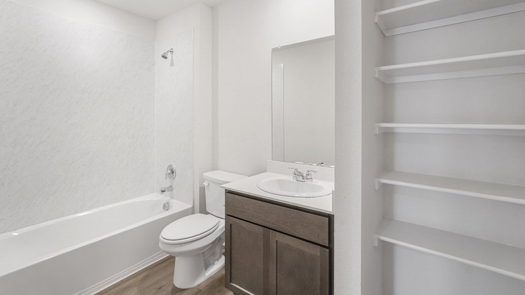 1631 Blaire Dr, Tyler, TX 75704 - New Construction Home