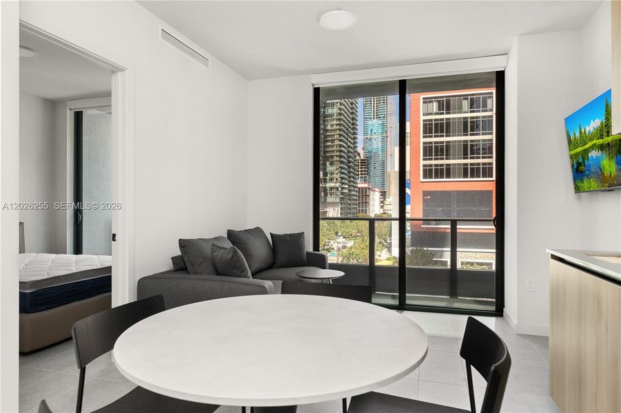 121 Ne 5Th St, Unit 510, Miami, FL 33132 - New Construction Home
