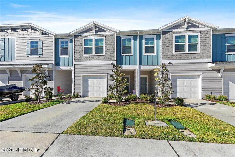 3967 Whippoorwill Holler Ln, Jacksonville, FL 32217 - New Construction Home