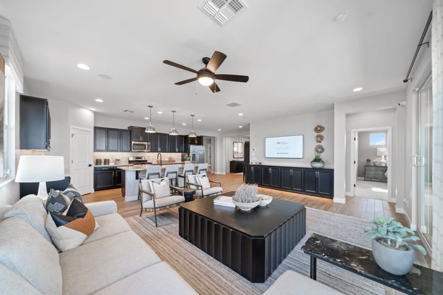 10211 W Mitchell Ave, Avondale, AZ 85392 - New Construction Home