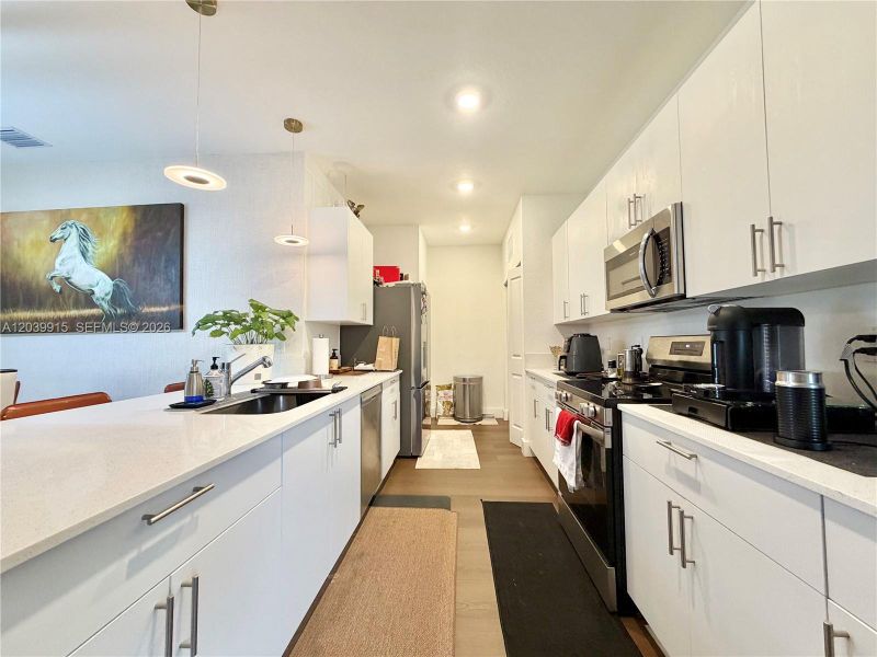 2950 Park Pl, Unit 5838, Dania Beach, FL 33312 - New Construction Home