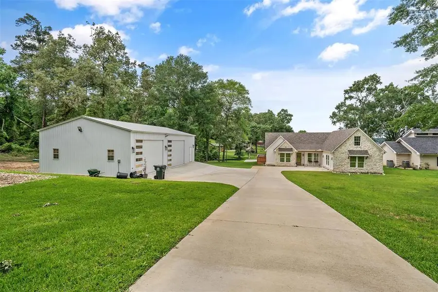 16837 Wilson, Tyler, TX 75707 - New Construction Home