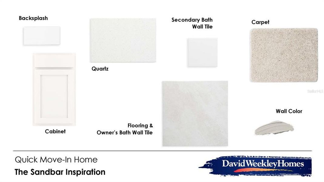5592 Coopers Hawk Ct, St. Cloud, FL 34772 - New Construction Home
