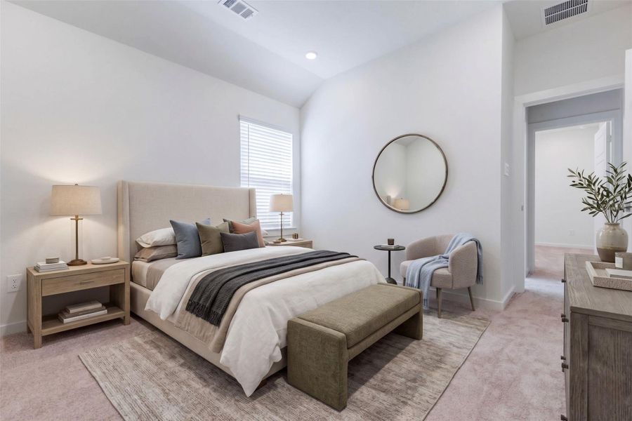 6467 Escondido Dr, Rosharon, TX 77583 - New Construction Home
