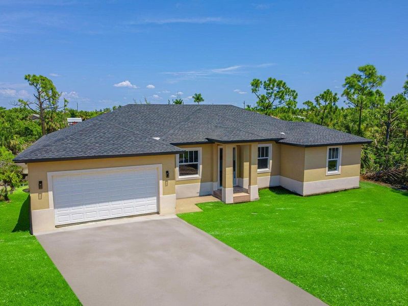 15261 Brainbridge Circle Prt, Port Charlotte, FL 33981 - New ...