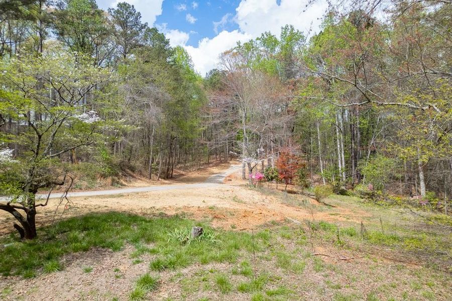 7925 Lotus Walk, Cumming, GA 30041 - New Construction Home