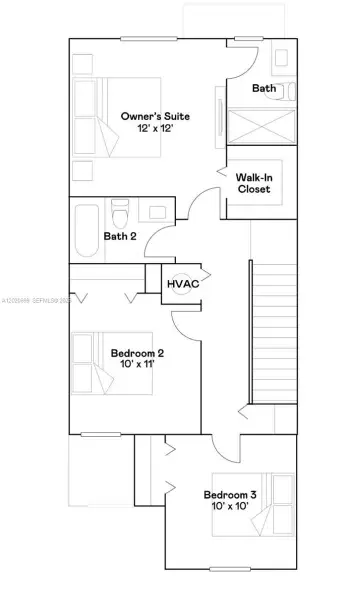 2840 Se 26Th Ter, Homestead, FL 33035 - New Construction Home