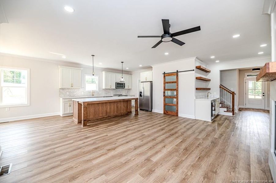 197 Saw Timber, Sanford, NC 27332 - New Construction Home