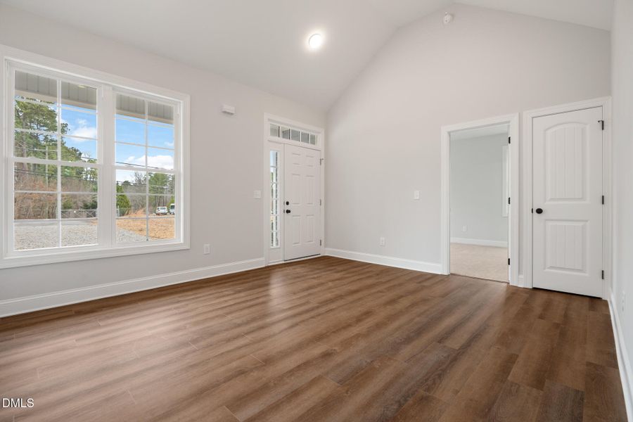 374 Vicksboro Rd, Henderson, NC 27536 - New Construction Home