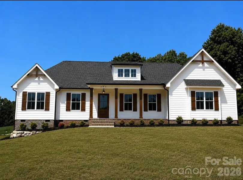 390 Nc Hwy 200 None S, Stanfield, NC 28163 - New Construction Home