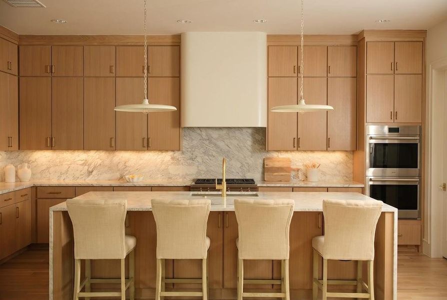 5533 Forsan Wy, Dallas, TX 75230 - New Construction Home