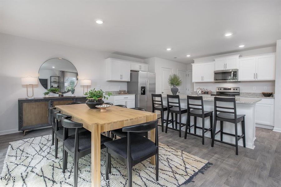 3013 Egert Dr, Haw River, NC 27258 - New Construction Home