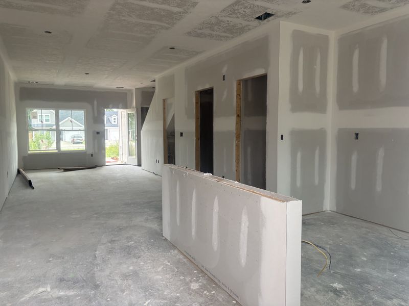 1224 Vail Dr, Grovetown, GA 30813 - New Construction Home