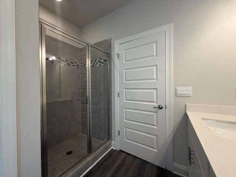 5362 Tuscany Dr, Douglasville, GA 30135 - New Construction Home