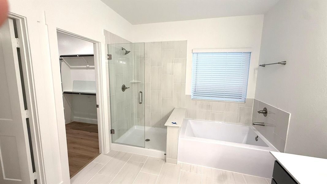 5306 Grace Sunshine, Spring, TX 77379 - New Construction Home