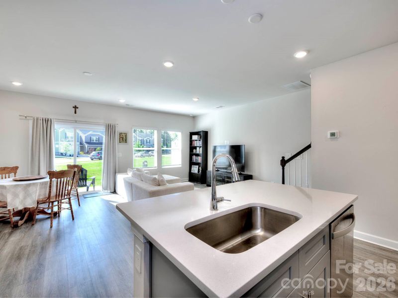 1652 Village Grove Ln, Monroe, NC 28110 - New Construction Home