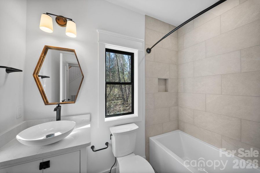 55 Johnson Dr, Unit 6, Asheville, NC 28804 - New Construction Home