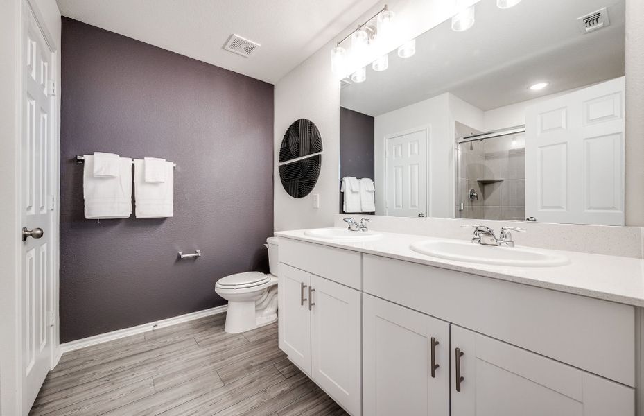 14138 Olney Dr, Pilot Point, TX 76258 - New Construction Home