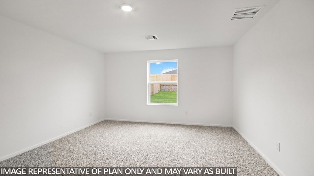 1095 Selene Sky Dr, Brookshire, TX 77423 - New Construction Home