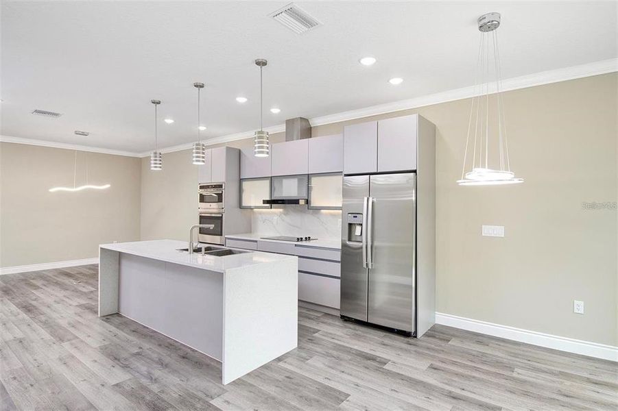1815 Brent Wood Ct, Davenport, FL 33837 - New Construction Home
