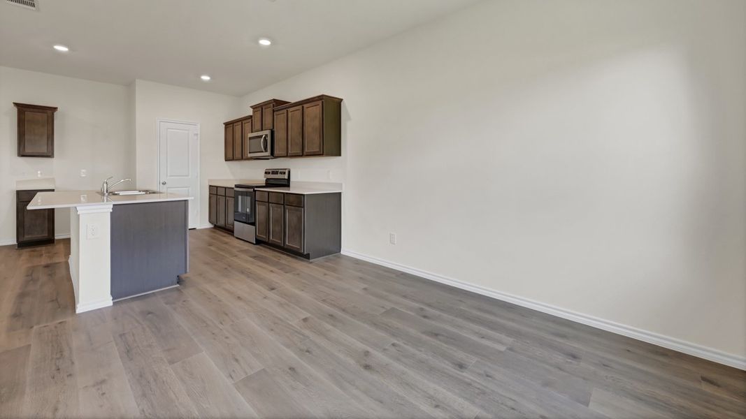 197 Brooks St, Bullard, TX 75757 - New Construction Home