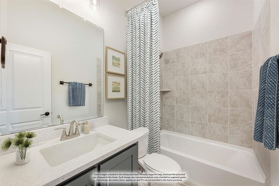 4317 Red Yucca Ln, Joshua, TX 76058 - New Construction Home