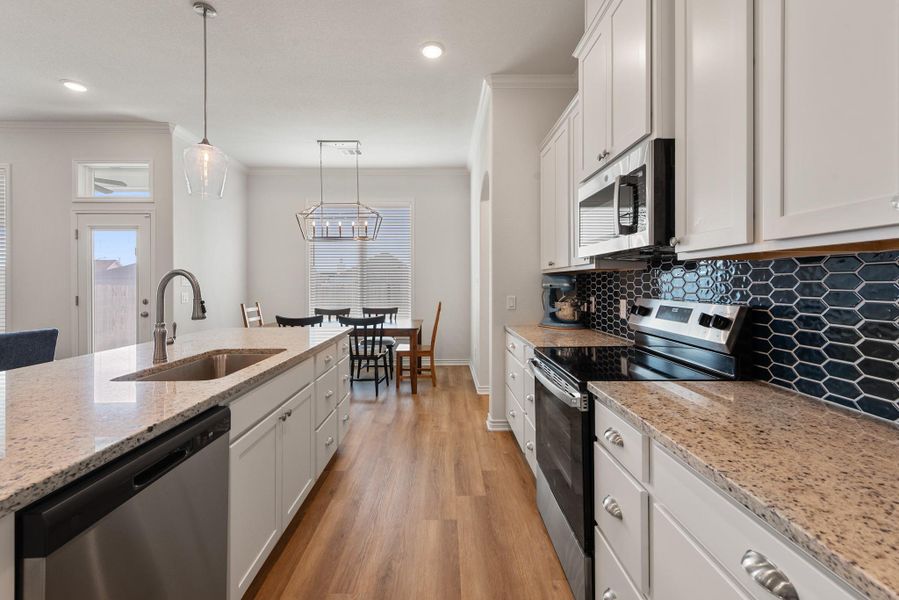 3164 Margaret Rudder Pkwy, Bryan, TX 77808 - New Construction Home