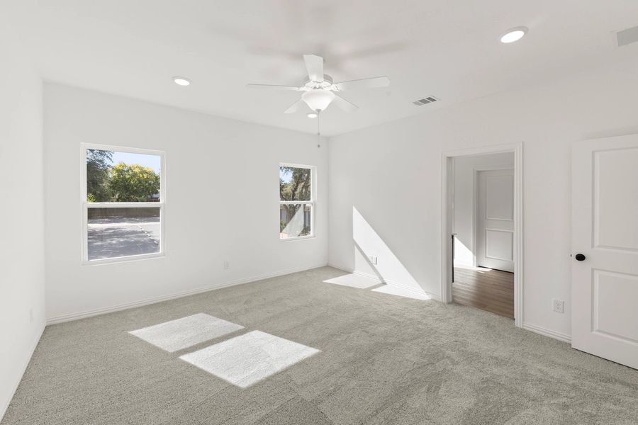 6910 Mission Tejas Dr, Dallas, TX 75228 - New Construction Home