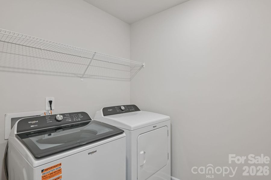114 Ciara Pl, Unit D, Mooresville, NC 28117 - New Construction Home