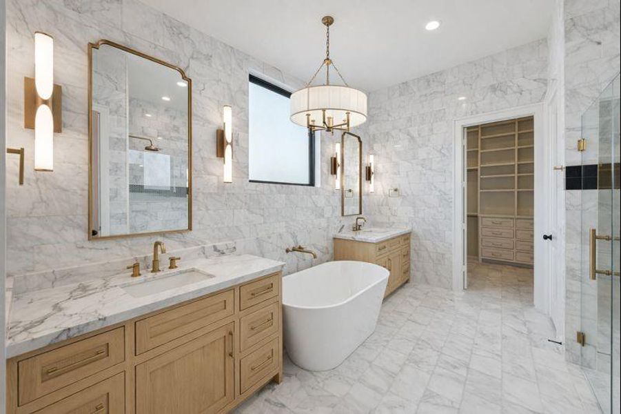 1359 Wakefield Dr, Houston, TX 77018 - New Construction Home