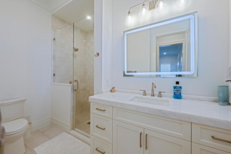 643 Pilot Rd, North Palm Beach, FL 33408 - New Construction Home