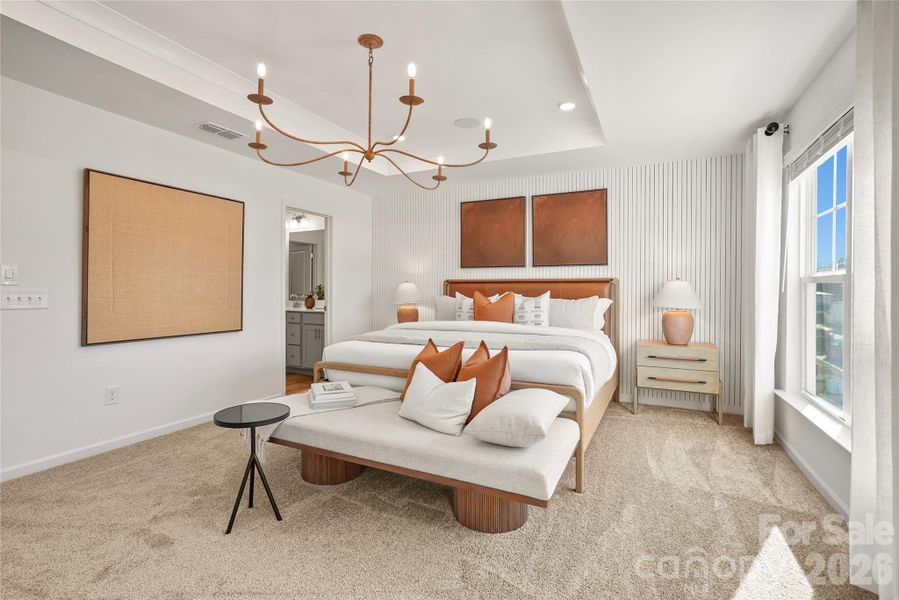 2104 Cobble Ct, Unit 177, Monroe, NC 28110 - New Construction Home