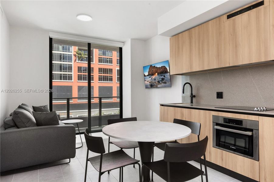 121 Ne 5Th St, Unit 510, Miami, FL 33132 - New Construction Home