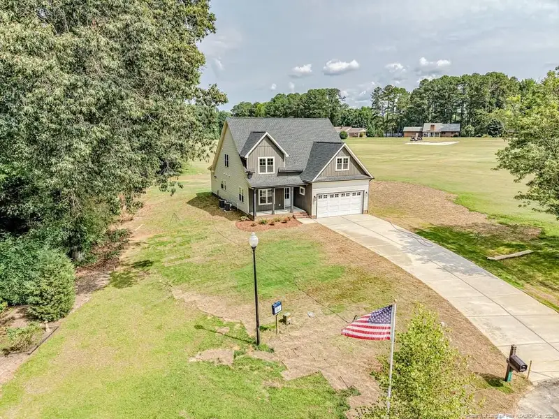 197 Saw Timber, Sanford, NC 27332 - New Construction Home