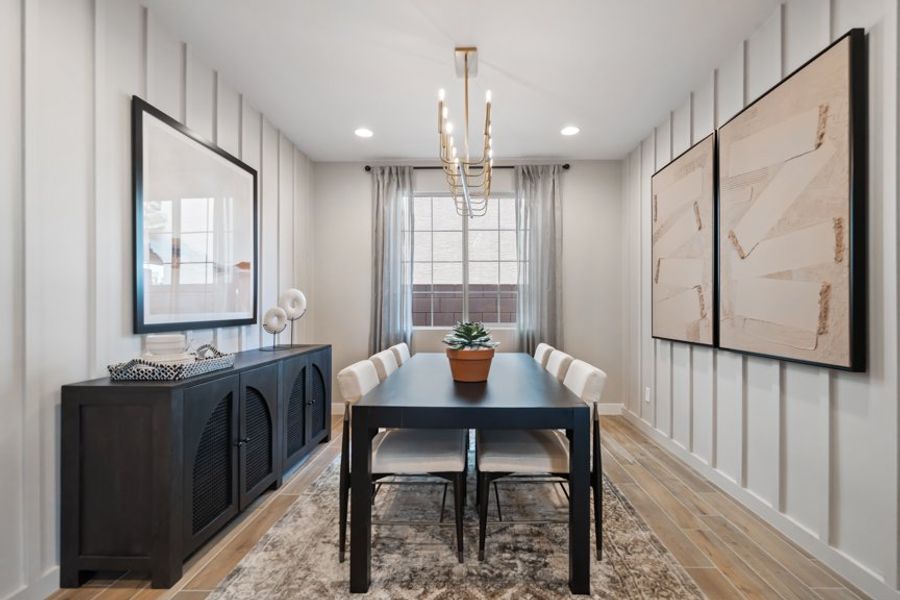 10211 W Mitchell Ave, Avondale, AZ 85392 - New Construction Home